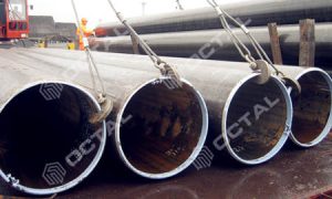 Especificación de Tubería API 5L X60